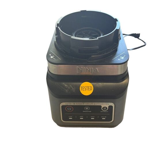 Ninja | Kitchen | Ninja Xmbbn75 Blender Motor Base Professional Plus ...